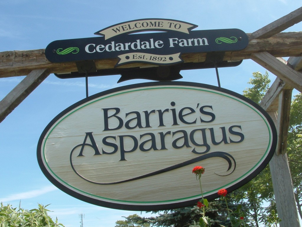 The Sign Depot » Finds From The Farm – The International Plowing Match ...