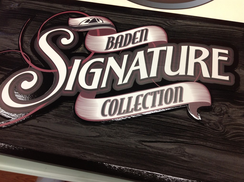 The Sign Depot » Custom 3 Dimensional Signs Can Be Big For Business ...