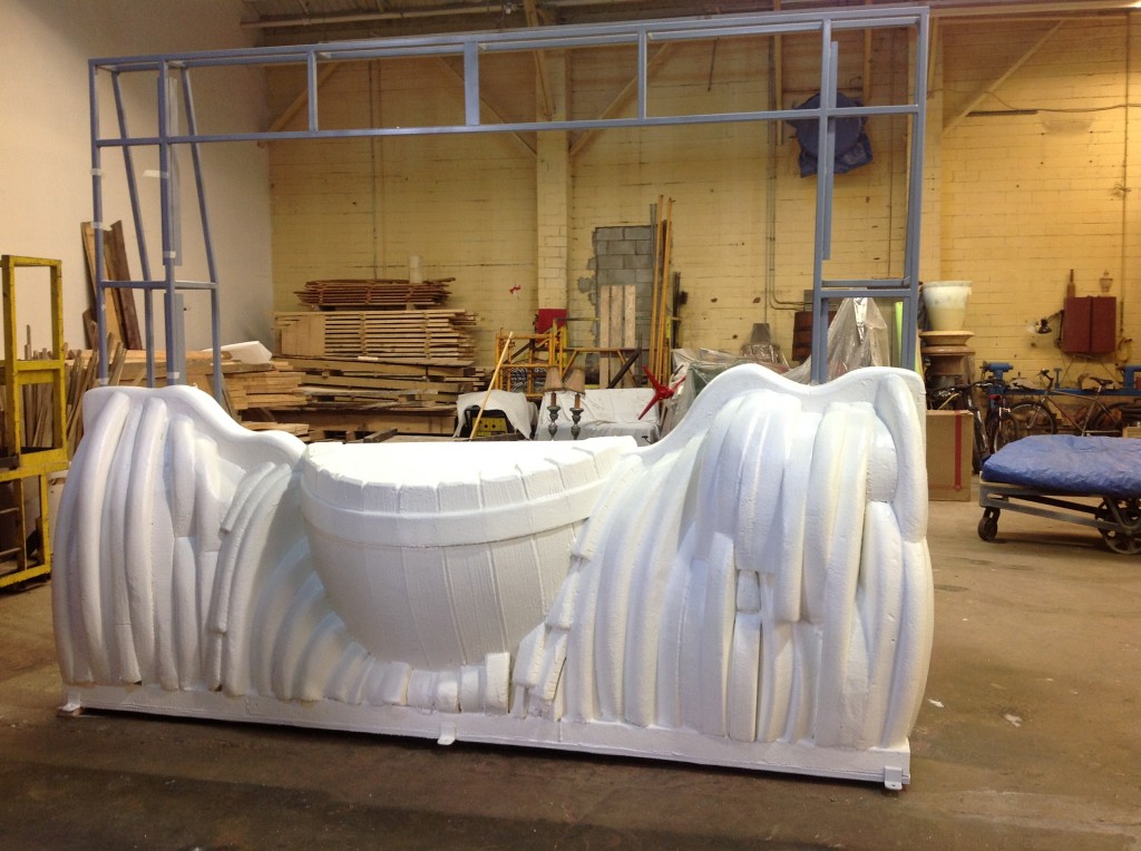 The Sign Depot » 3 Dimensional Signs and Sculptural Structures