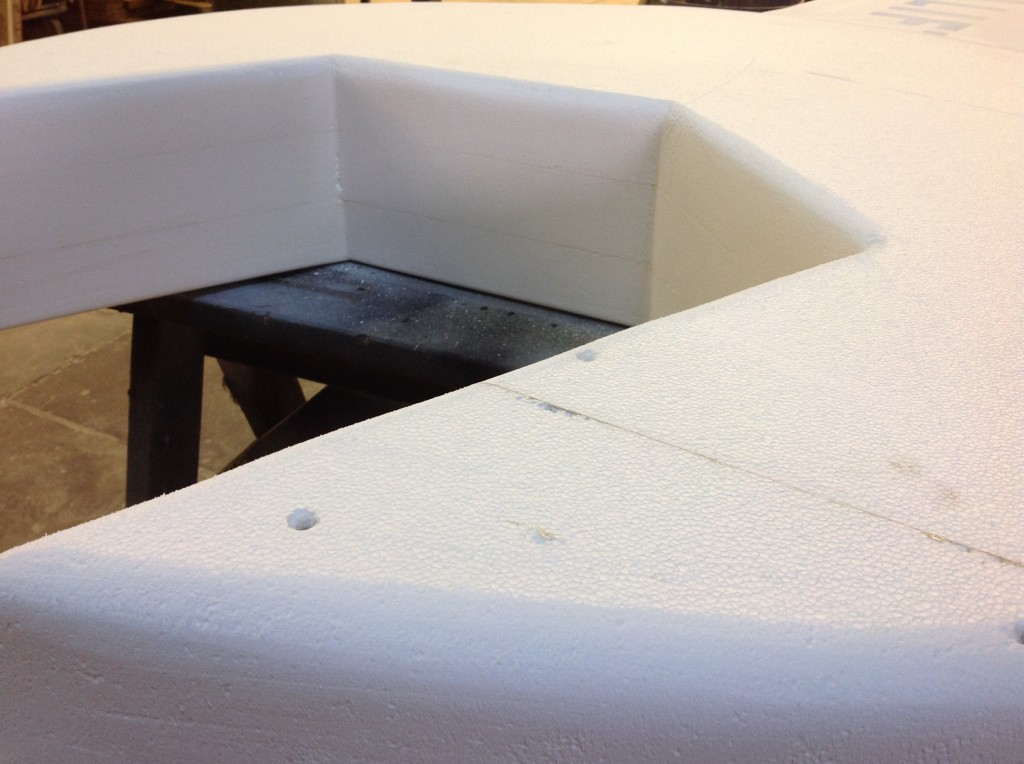 The Sign Depot » 3 Dimensional Signs – Carved High Density Urethane ...