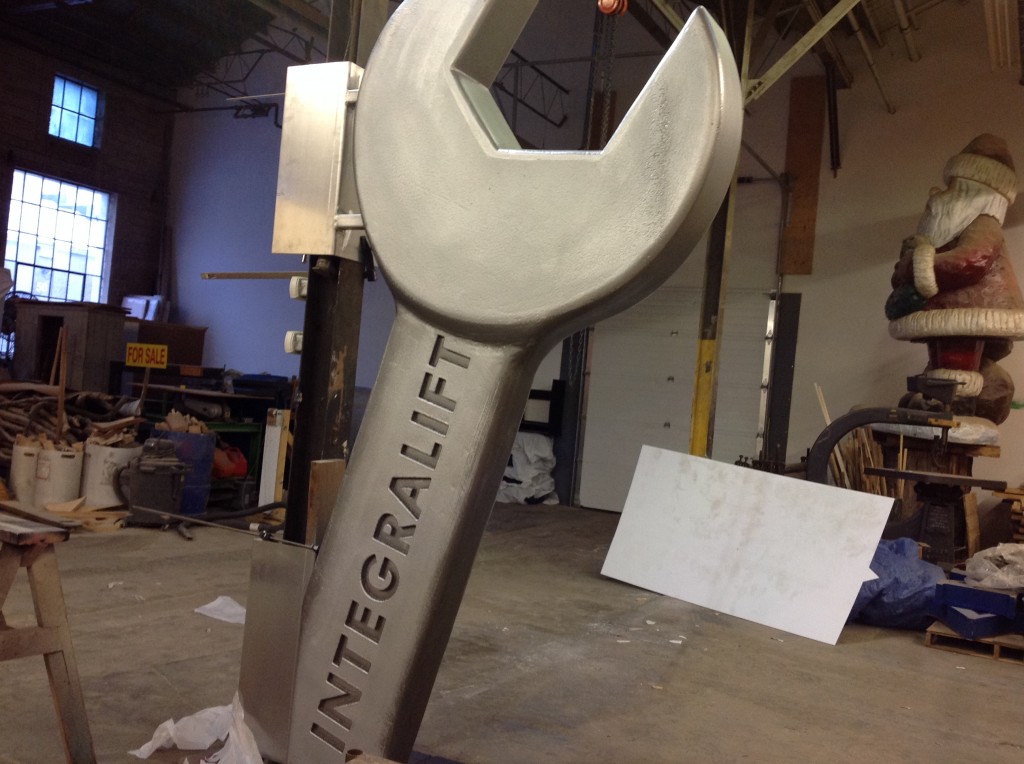 The Sign Depot » 3 Dimensional Signs – Street Signs – The Sign Depot