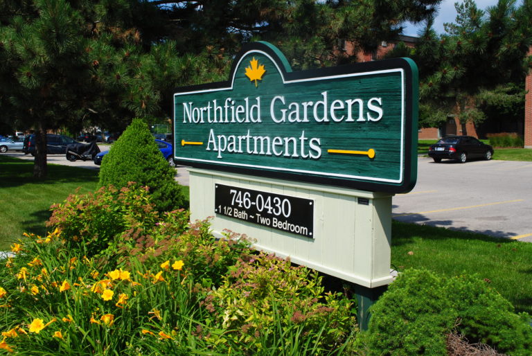 The Sign Depot » Architectural Signs – The Sign Depot