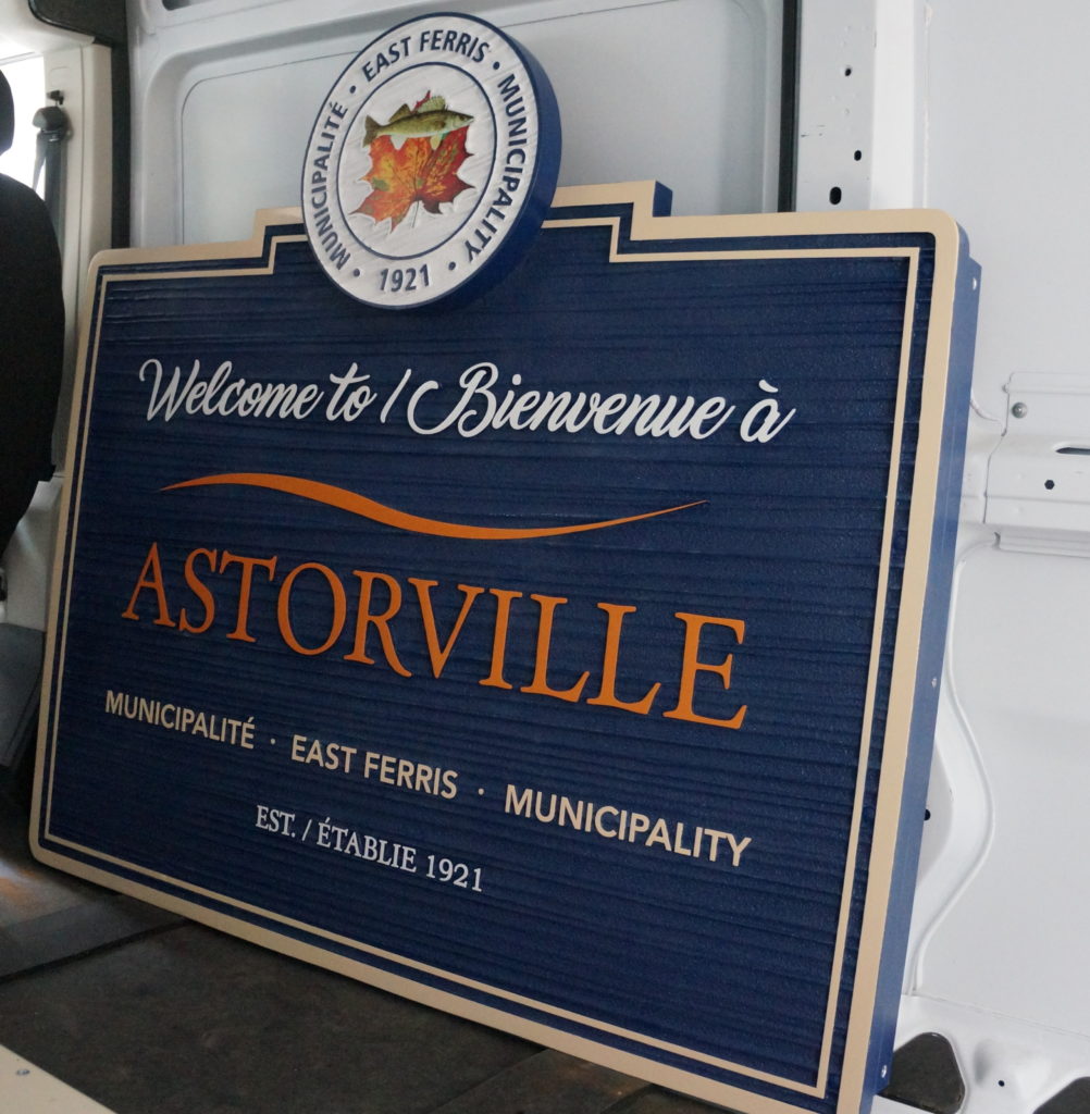 The Sign Depot » Grants and Funding for Municipal Signs and Business ...